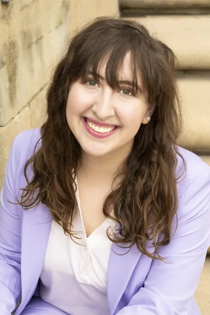 Marisa Kanter | Authors | Macmillan