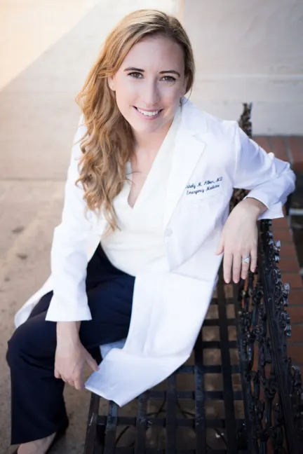 Ashely Alker M.D. | Authors | Macmillan