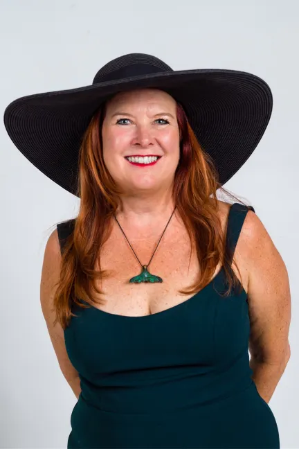 Jennifer K. Lambert | Authors | Macmillan