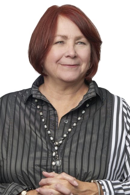 Michelle Wadleigh | Authors | Macmillan