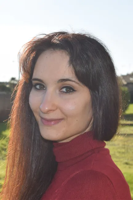 Rachel Louise Adams | Authors | Macmillan