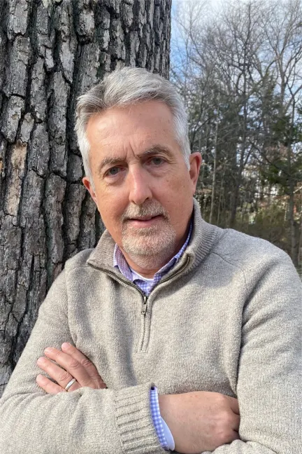 Mike Tidwell | Authors | Macmillan