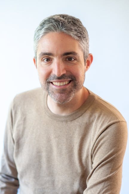 Chris DeVille | Authors | Macmillan