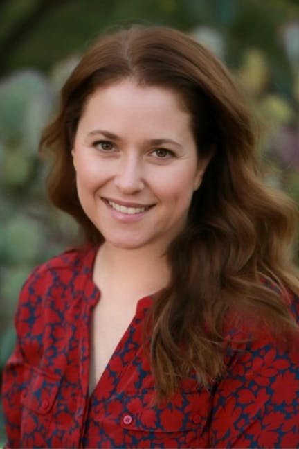 Rachel Reiss | Authors | Macmillan