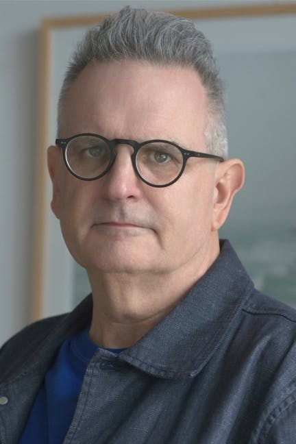 Gilbert King | Authors | Macmillan