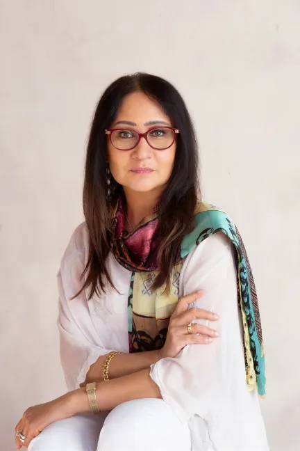 Ananda Devi | Authors | Macmillan