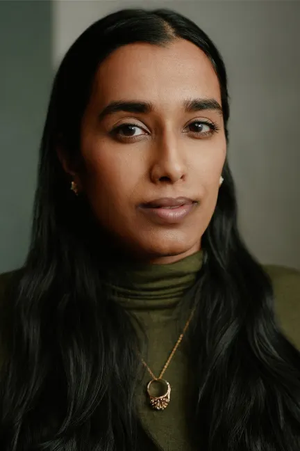 Senaa Ahmad | Authors | Macmillan