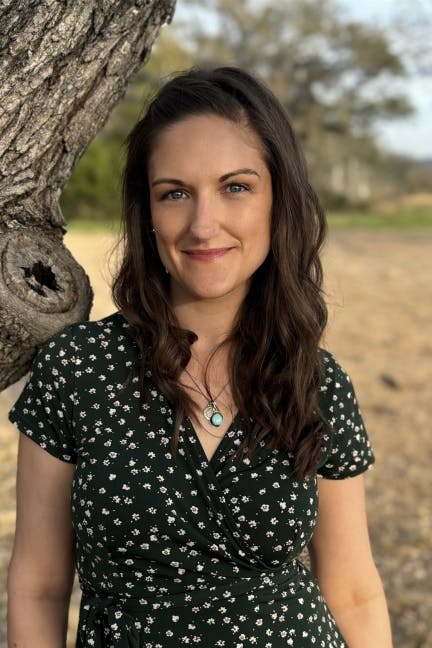 Kelsey Cox | Authors | Macmillan