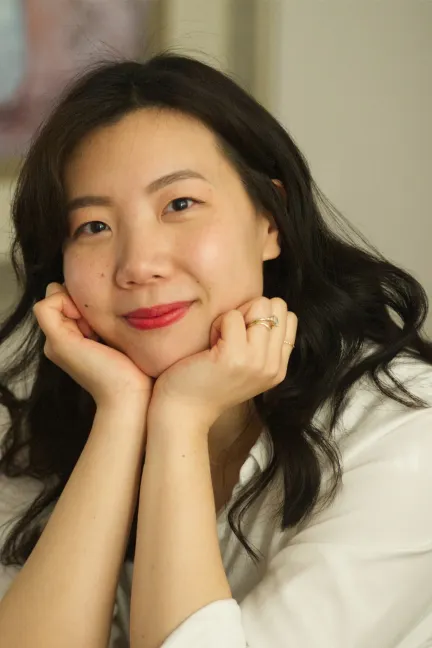 Tesia Tsai | Authors | Macmillan
