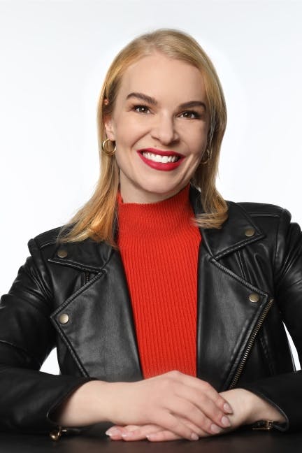 Ashlee Piper | Authors | Macmillan