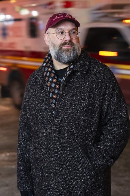 Jason Diamond | Authors | Macmillan