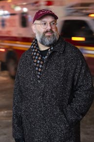 Jason Diamond | Authors | Macmillan