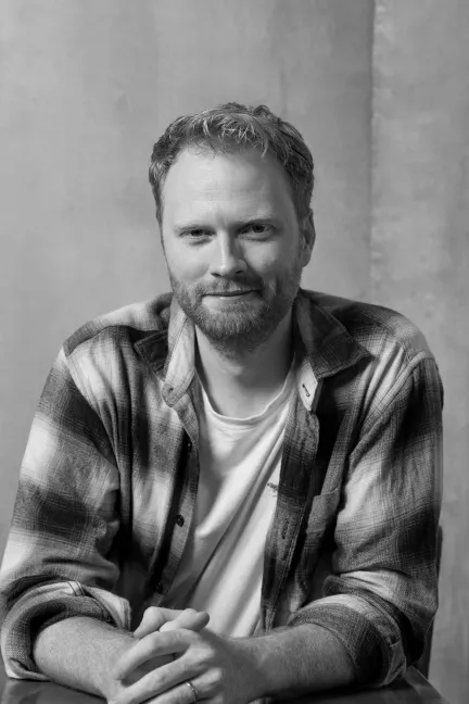 Richard Swan | Authors | Macmillan