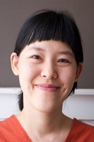 Jen Wang | Authors | Macmillan