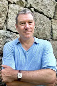 Paul French | Authors | Macmillan