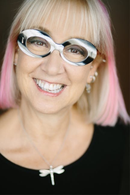 Barbara Carrellas | Authors | Macmillan