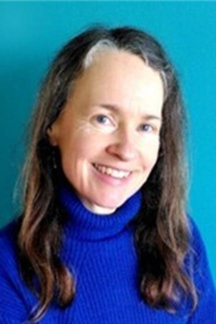 Helen Docherty | Authors | Macmillan