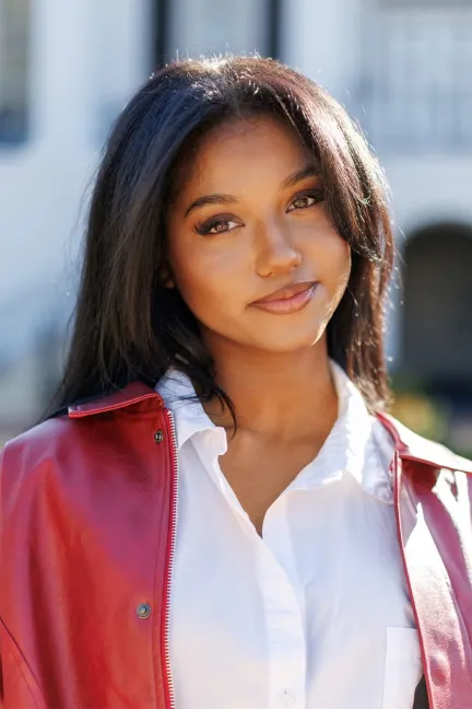 Amayah Shaienne | Authors | Macmillan