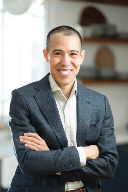 Nathaniel Chin, M.D. | Authors | Macmillan