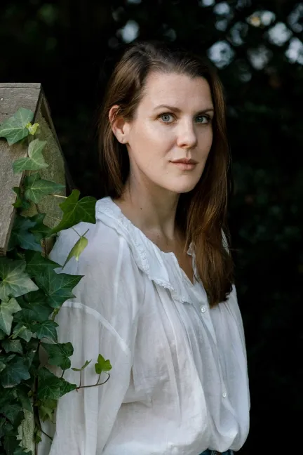 Caitlin Mullen | Authors | Macmillan