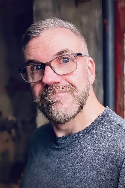 Brian Gordon | Authors | Macmillan