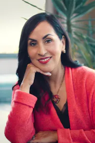 Angela Cervantes | Authors | Macmillan