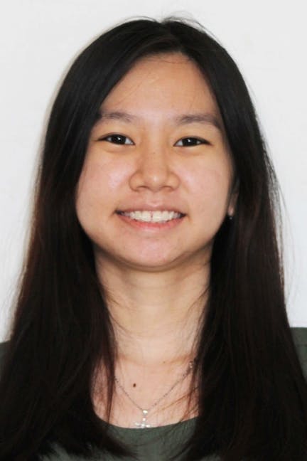 Lisa Maria | Authors | Macmillan