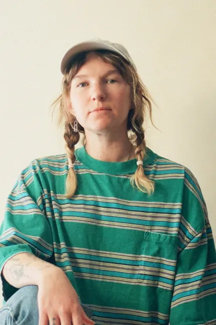 Cody Cook-Parrott | Authors | Macmillan