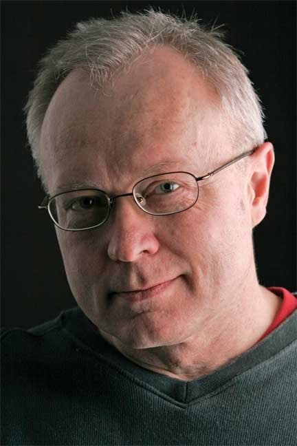 David Marusek | Authors | Macmillan