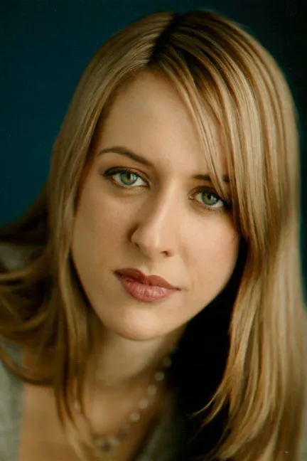Adrienne Miller | Authors | Macmillan