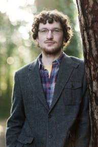 Ali Shaw | Authors | Macmillan