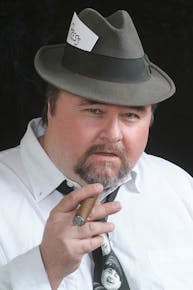 Tony Bender | Authors | Macmillan