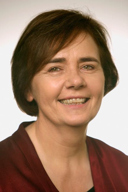 Gail Collins | Authors | Macmillan