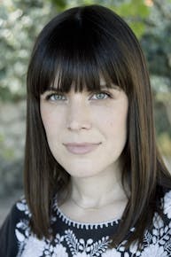 Jenny Hollowell | Authors | Macmillan