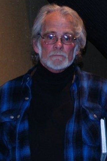 Michael Shea | Authors | Macmillan