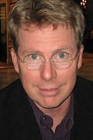 Steven Gould | Authors | Macmillan