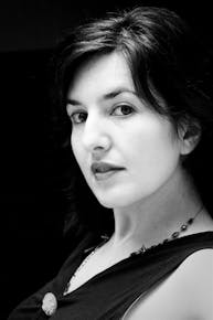 Alina Simone | Authors | Macmillan