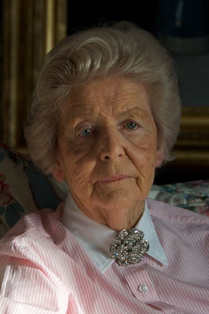 Deborah Mitford Duchess of Devonshire | Authors | Macmillan