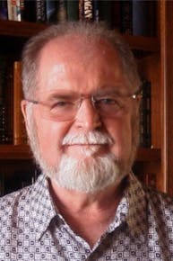 Larry Niven | Authors | Macmillan