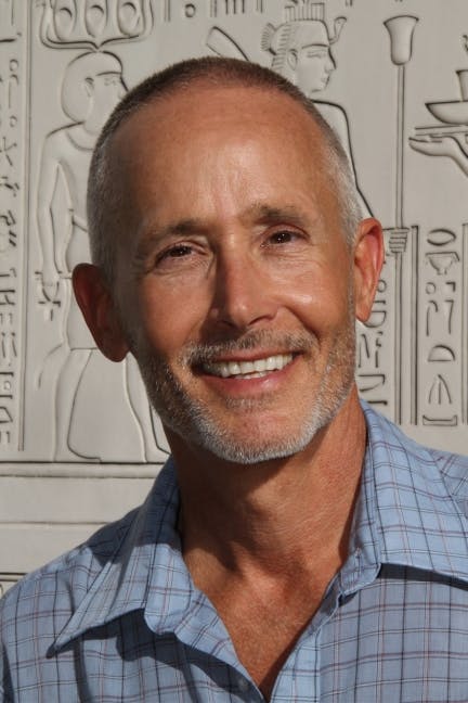 Steven Saylor | Authors | Macmillan