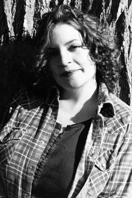 Rett MacPherson | Authors | Macmillan