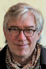 Rudy Rucker | Authors | Macmillan