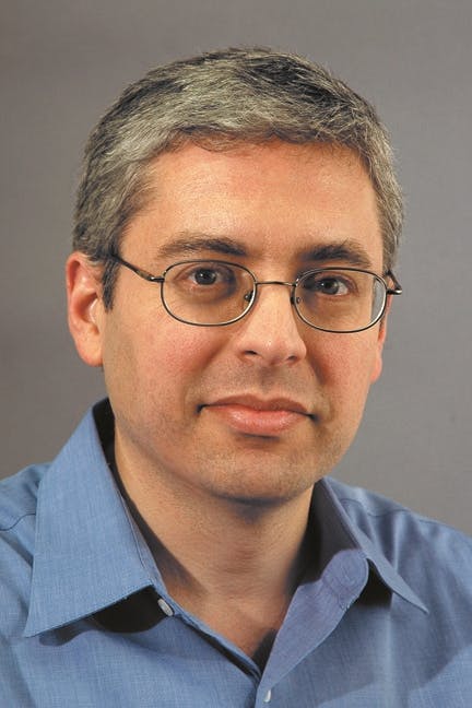 Paul M. Barrett | Authors | Macmillan