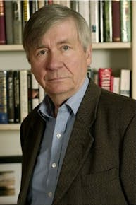 Piers Paul Read | Authors | Macmillan