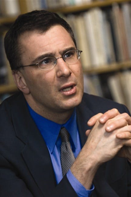 Jonathan Gruber | Authors | Macmillan