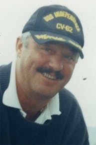 David Hagberg | Authors | Macmillan