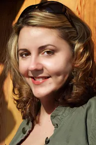Amber Hunt | Authors | Macmillan