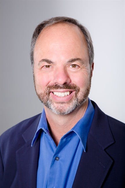 Ken Doctor | Authors | Macmillan