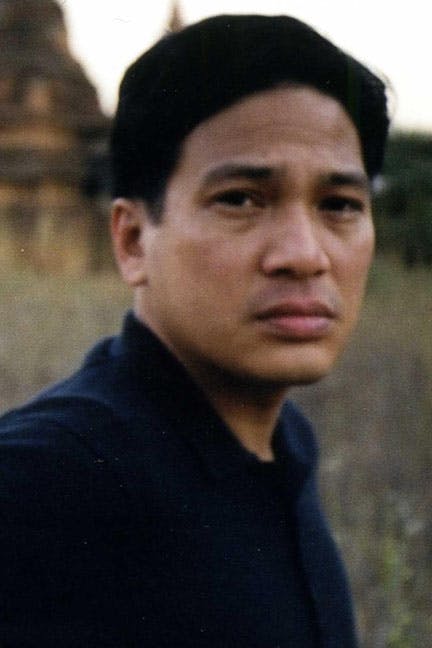 Thant Myint-U | Authors | Macmillan