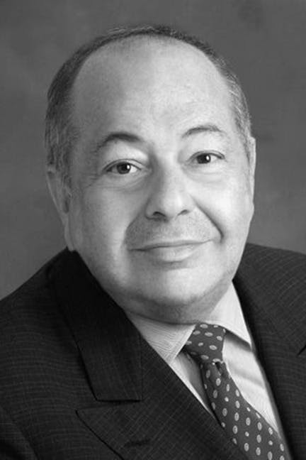 Stephen P. Cohen | Authors | Macmillan